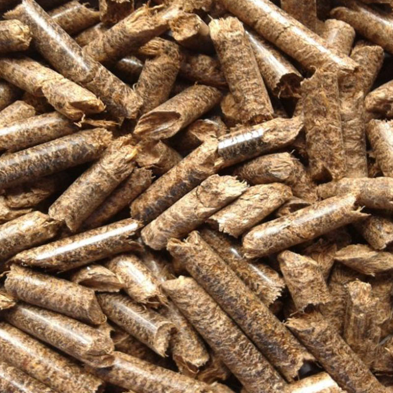 Wood Pellets CO2 Biomass Wood Pellets CO2 Biomass